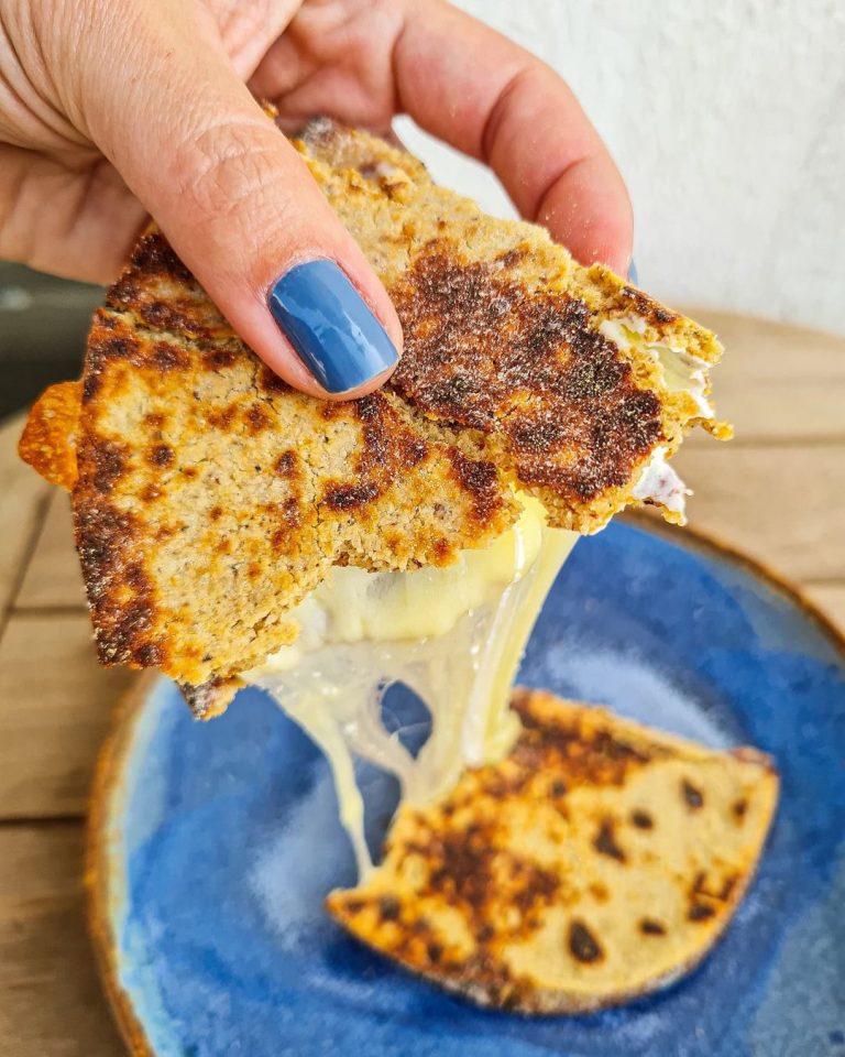 Wrap Low Carb | Sem Glúten - Zaya