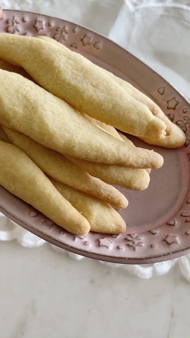 Sequilhos | Sem glúten - Zaya