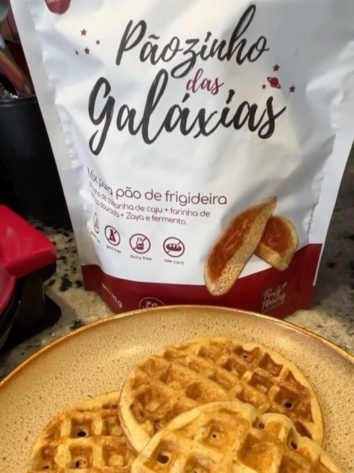 Receitas | Sem Glúten - Página 3 de 45 - Zaya